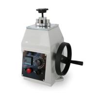 China Metallographic Sample Preparation Equipment Mounting 330*260*420mm Dimension for sale