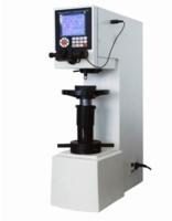 China XHB-3000 Digital Brinell Hardness Tester with 3000Kgf Capacity and 20X Microscope for 8-650 HBW Range for sale