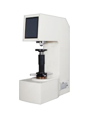 China 310HRSS-150 Automatic Rockwell Hardness Tester with 175mm Specimen Height and 800mm Overall Dimensions for sale