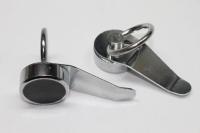 China 2400 Gauss Magnetic Chuck with CE Certification for Industrial Darkroom Applications for sale