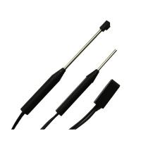 China High Efficiency Eddy Current Testing Equipment & Probes with 50Hz-3MHz Frequency Range and Customizable Designs for sale