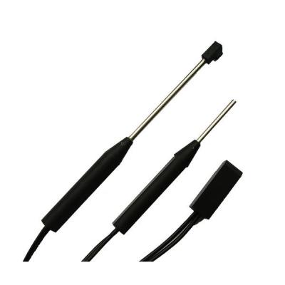 China High Efficiency Eddy Current Testing Equipment & Probes with 50Hz-3MHz Frequency Range and Customizable Designs for sale