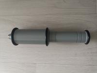 China DC Porosity Holiday Detector Probe Handle Complete Set with Neon Indicator for NDT Testing Equipment for sale