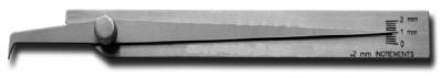 China Custom Digital Pit Depth Gauge - Stainless Steel Material with High Precision Measurement for Industrial Applications for sale