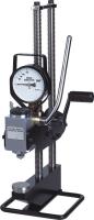 China Hydraulic Brinell Hardness Tester with 3000 kgf Force and 10mm Carbide Ball for On-Site Metal Testing for sale