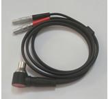 China Tm Type Thickness Probe Dual 10mm Crystal Size Operating Temperature 150 Degree C for sale