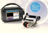 China TMPA600 Portable 64-Channel Phased Array Ultrasonic Flaw Detector with 11-inch Display and 6+ Hour Battery for sale