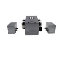 China Portable Hardness Tester with 1000g & 750g Weights for Coating Scratch Testing - 6B to 6H Pencil Scale for sale