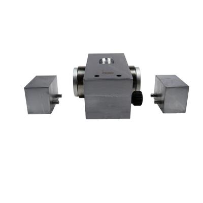 China Portable Hardness Tester with 1000g & 750g Weights for Coating Scratch Testing - 6B to 6H Pencil Scale for sale