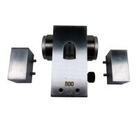 China Portable Hardness Tester with 1000g & 750g Weights for Coating Scratch Testing - 6B to 6H Pencil Scale for sale