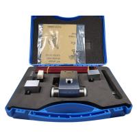 China Portable Hardness Tester with 1000g & 750g Weights for Coating Scratch Testing - 6B to 6H Pencil Scale for sale