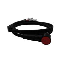 China Tm Type Thickness Probe Dual 10mm Crystal Size Operating Temperature 150 Degree C for sale