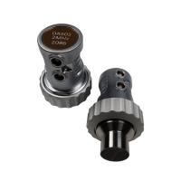 China Customized Size Ultrasonic Transducer Probe DA503 2MHz 0.63 Inch Equivalent DM5E GE for sale