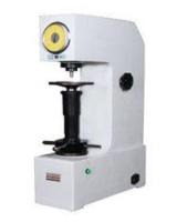 China XHRD-150 Motor-Driven Rockwell Hardness Tester with 210mm Test Height and 98kg Weight for Plastic & Composite Materials for sale