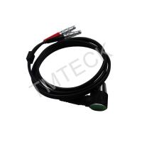 China PT-12 5MHz 10mm Portable Ultrasound Transducer 4.0-508mm Measurement Range for sale