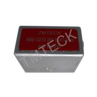 China Angle Beam Probe Ultrasonic Transducer With Lemo 00 Equivalent Connector for sale