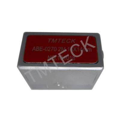 China Angle Beam Probe Ultrasonic Transducer With Lemo 00 Equivalent Connector for sale