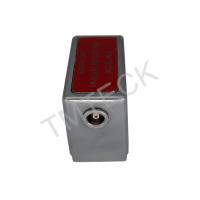 China Angle Beam Probe Ultrasonic Transducer With Lemo 00 Equivalent Connector for sale