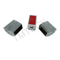 China Angle Beam Probe Ultrasonic Transducer With Lemo 00 Equivalent Connector for sale
