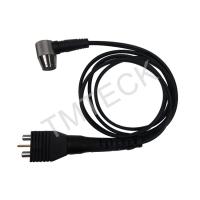 China Equal Olympus Ultrasonic Transducer / Ultrasonic Testing Probe Size Customized for sale