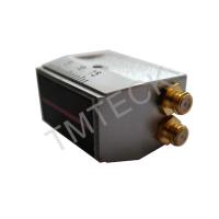 China Dual Shear Wave Ultrasonic Focus Probe To Check Thin Plate Pipe Welding Inspection for sale