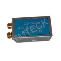 China Dual Shear Wave Ultrasonic Focus Probe To Check Thin Plate Pipe Welding Inspection for sale