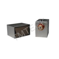 China Mini Angle Beam Probe Transducer 5MHz 6x6mm High Sensitivity for Thin Materials for sale