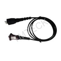 China Equal Olympus Ultrasonic Probes Thickness Portable Ultrasound Probe D792 for sale