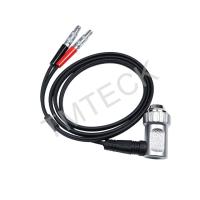China Ultrasonic NDT Testing PT-08B 5MHz 8mm Probe Transducer for sale