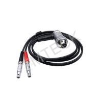 China Ultrasonic NDT Testing PT-08B 5MHz 8mm Probe Transducer for sale