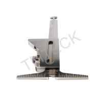 China HI-LO Welding Gauge Stainless Steel - Precision Weld Joint Misalignment Measurement Tool for Quality Control for sale
