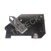 China Bridge Cam Gage Stainless Steel Precision Measurement Instrument for Industrial Quality Control for sale