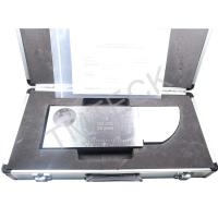 China V1 Calibration Block for Hardness Testing - ISO 2400 Standard, 1.5mm/3mm Thickness, Steel/Aluminum/Stainless Steel for sale