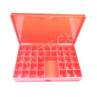China Red Color Darkroom Lead Letter Box - Multiple Sizes Available for Radiation Protection Applications for sale