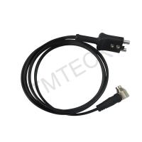 China TMTeck TC550 Ultrasonic Thickness Gauge Probe 5MHz Small Tube Type 7mm Contact Diameter for sale