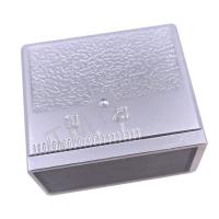 China Aws Fixed Angle Ultrasonic Power Transducer Wedge On Probe Housing En Type for sale