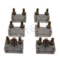 China Olympus Ultrasonic TOFD Transducers 2.25-15 MHz with 3-12 mm Crystal Size for Time of Flight Diffraction Testing for sale