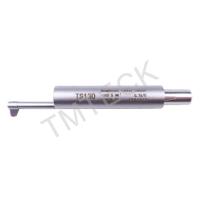 China TS130 Deep Hole Probe Roughness Testing Machine with 400μm Range and ø2mm Minimum Hole Width - CE Certified for sale
