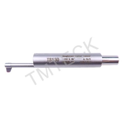 China TS130 Deep Hole Probe Roughness Testing Machine with 400μm Range and ø2mm Minimum Hole Width - CE Certified for sale
