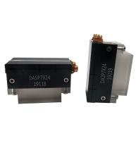China Rough Surfaces Double Ultrasound Probe Allow Much Smaller Thickness Measurements for sale