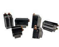 China Rough Surfaces Double Ultrasound Probe Allow Much Smaller Thickness Measurements for sale