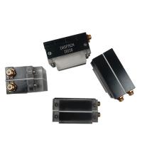 China high sensitivity DA series Dual Ultrasound Probe With Replacement Delay Lines for sale