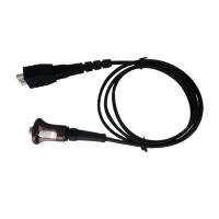 China D794 Ultrasonic Thickness Gauge Probe 5MHz 7.2mm Diameter Compatible with Olympus Instruments for sale