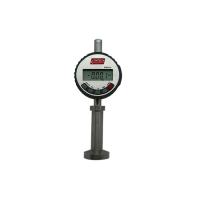 China TMR100 Surface Profile Gauge with 0-5mm Range, ±2µm Accuracy for ASTM 3894.5-2002 Compliance for sale