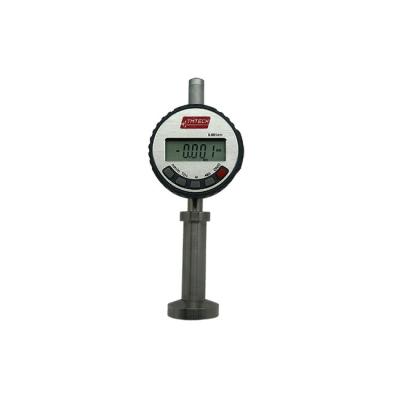 China TMR100 Surface Profile Gauge with 0-5mm Range, ±2µm Accuracy for ASTM 3894.5-2002 Compliance for sale