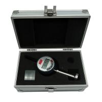 China TMR100 Surface Profile Gauge with 0-5mm Range, ±2µm Accuracy for ASTM 3894.5-2002 Compliance for sale