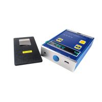 China TMR120 Portable Laser Roughness Tester with 3.7V Li-ion Battery, 0.05-10.0μm Ra Range and 106×70×24mm Compact Size for sale
