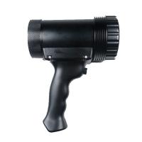 China TMUV-80 & TMUV-45 Handheld UV LED Lamps 370nm IP65 with 8000μW/cm² Intensity for NDT Testing for sale
