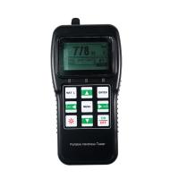 China THL210 Portable Leeb Hardness Tester 170-960 HLD LCD Display USB Data Storage for sale