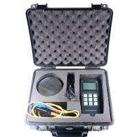 China THL210 Portable Leeb Hardness Tester 170-960 HLD LCD Display USB Data Storage for sale
